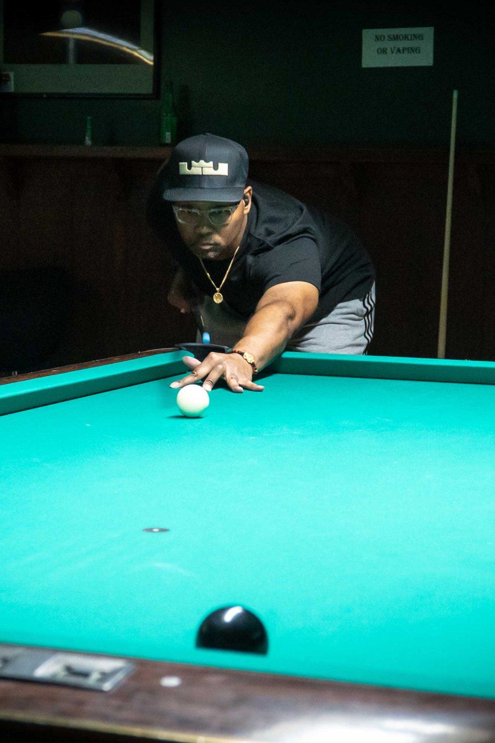 Billiards Pool Hall, Pool Tournaments, Pool Leagues | Legends Billiards ...