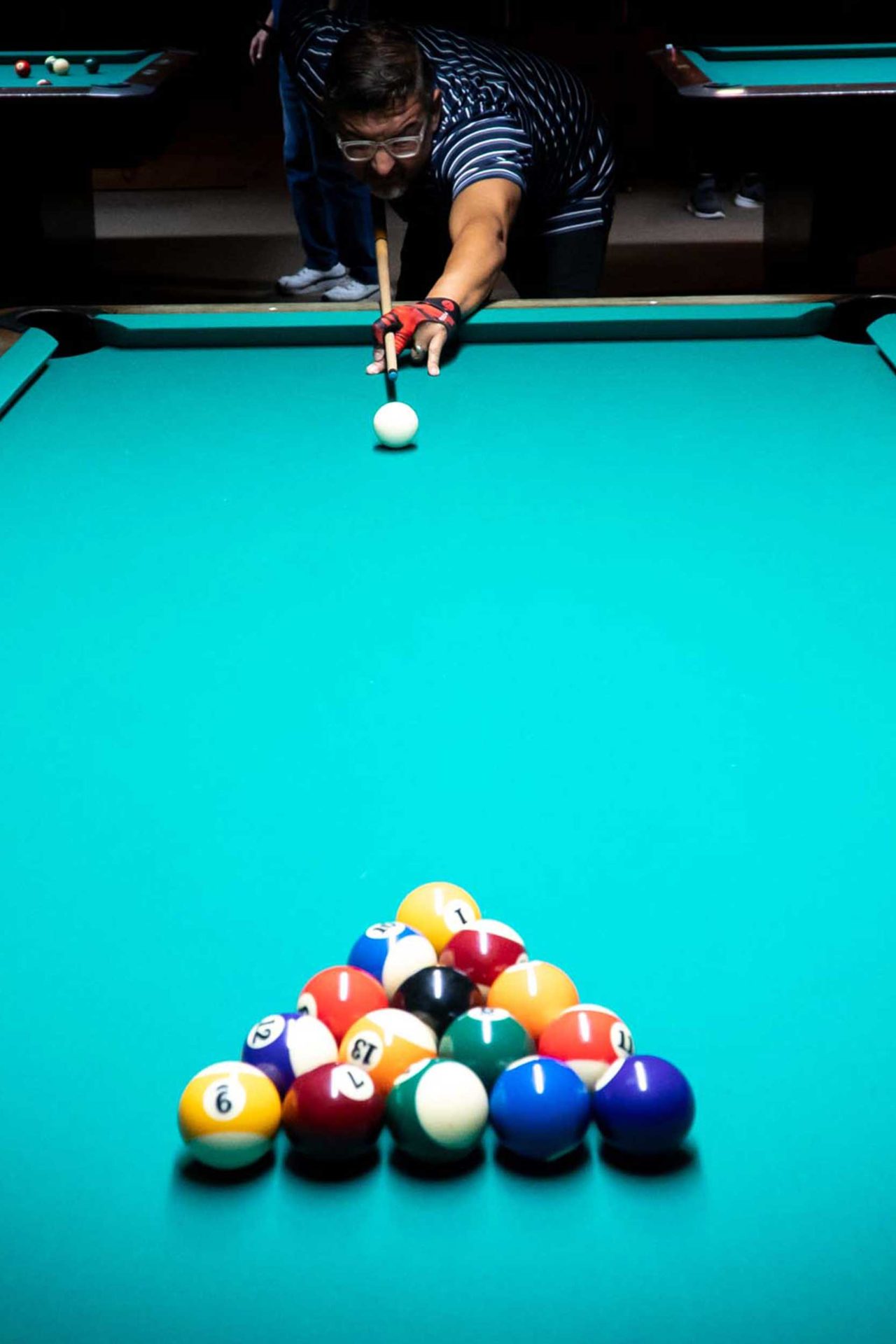 Billiards Pool Hall, Pool Tournaments, Pool Leagues | Legends Billiards ...