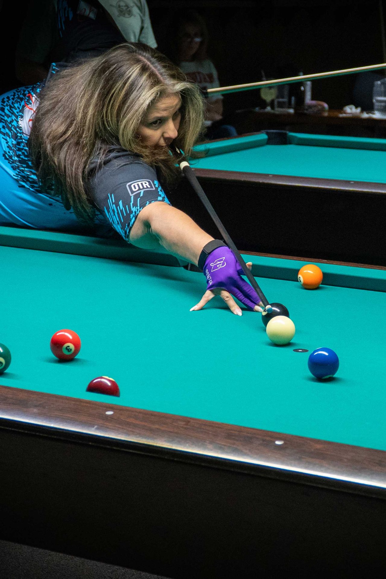 Billiards Pool Hall, Pool Tournaments, Pool Leagues | Legends Billiards ...